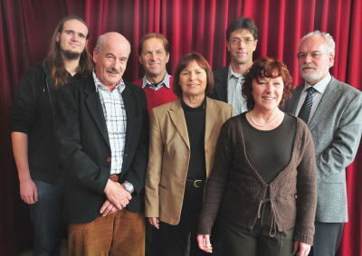 Den »kleinen Mann« im Blick - Reutlingen - Reutlinger General-Anzeiger ...