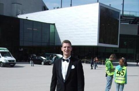 James Bond ganz nah - Reutlingen - Reutlinger General-Anzeiger - gea.de