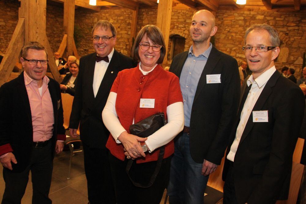 »Epochale Herausforderungen« - Reutlingen - Reutlinger General-Anzeiger ...