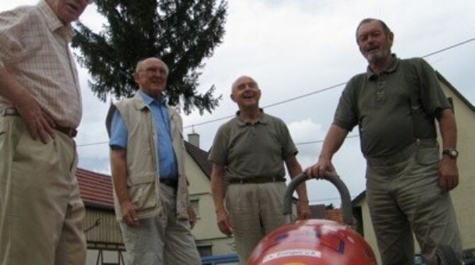 Im Seifenkistle zur Romanfigur - Pfullingen / Eningen / Lichtenstein ...