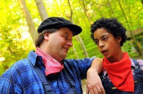 GEA-Verlosung: Mit der ganzen Familie zu Jim Knopf - Reutlingen ...