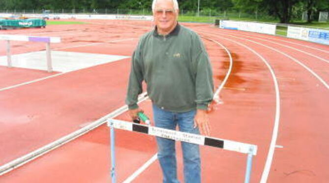 Für ihn ist es Arbeit und kein Abenteuer - Neckar + Erms - Reutlinger ...