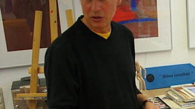 Mariaberg entlässt Leiter des Ateliers 5 - Über die Alb - Reutlinger ...