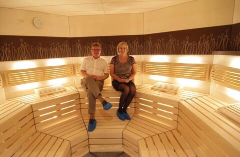 »Eine sehr gute Wahl« - Neckar + Erms - Reutlinger General-Anzeiger ...