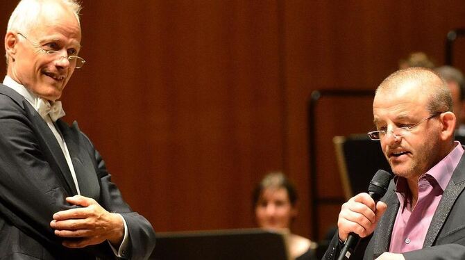 Ola Rudners Abschied: Norwegisches Finale des Schweden - Kultur ...