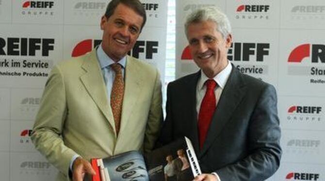 Auch Standorte sind gefährdet - Wirtschaftsnachrichten - Reutlinger ...