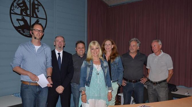 Die ganze Vielfalt der Stadt bei »Pfullingen zeigt sich« - Pfullingen ...