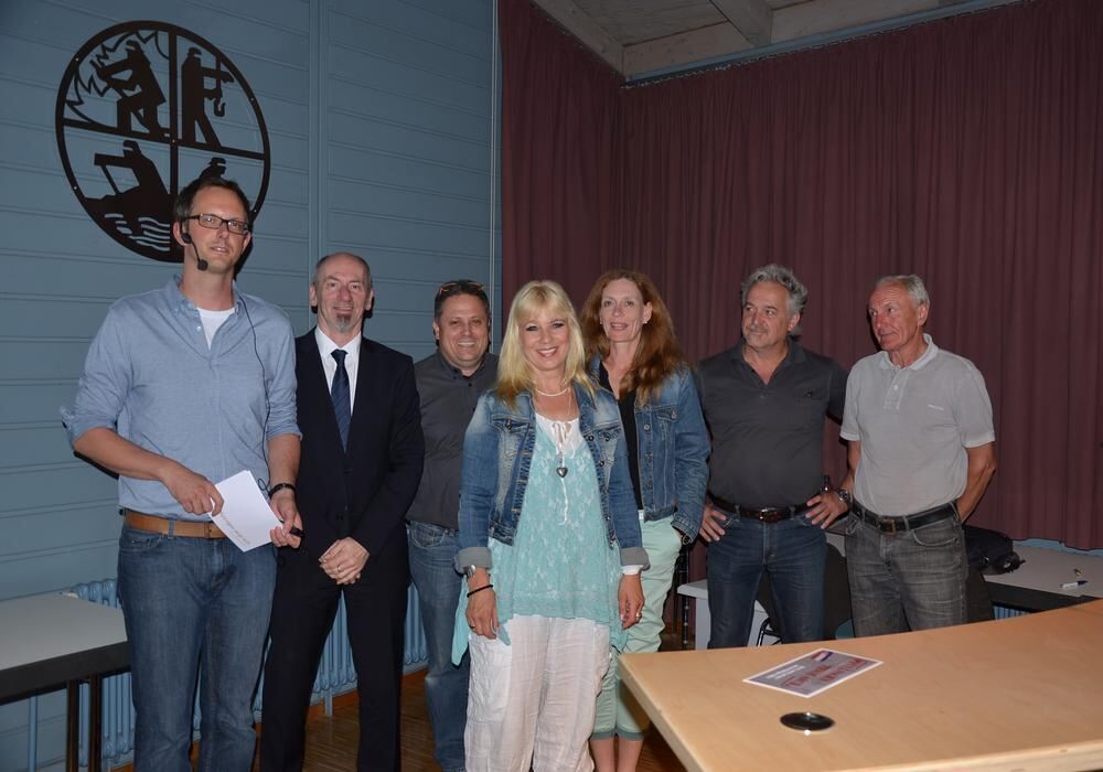 Die ganze Vielfalt der Stadt bei »Pfullingen zeigt sich« - Pfullingen ...