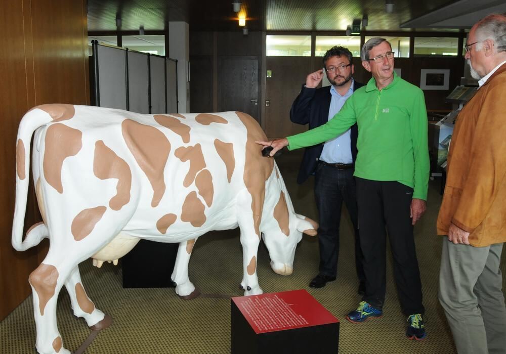 Zu Freunden ist kein Weg zu weit - Kreis Tübingen - Reutlinger General ...