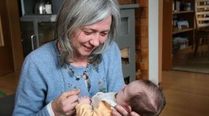 Zwischen Geburt und Tod - Über die Alb - Reutlinger General-Anzeiger ...