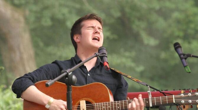 Viertes Burning Eagle Festival auf der Pfadfinderwiese - Reutlingen ...