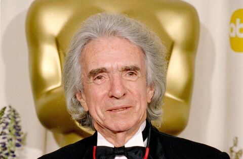 Love Story-Regisseur Arthur Hiller mit 92 gestorben - Kultur regional ...