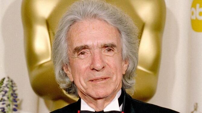 Love Story-Regisseur Arthur Hiller mit 92 gestorben - Kultur regional ...
